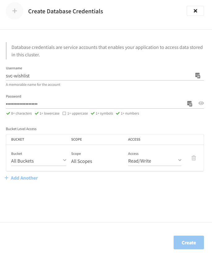 ASP.NET Core CRUD with NoSQL Database [Part 1] | Couchbase