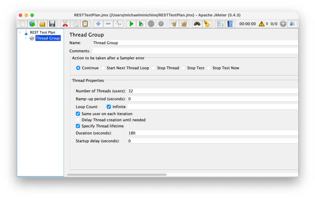 Build A Python Microservice With Couchbase – Part 2