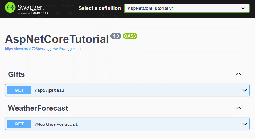 ASP.NET Core CRUD with NoSQL: Part 2 - The Couchbase Blog