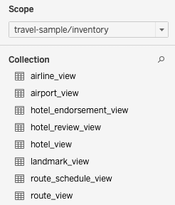 Real-time Visual Insights Using Tableau Connector With Couchbase Analytics