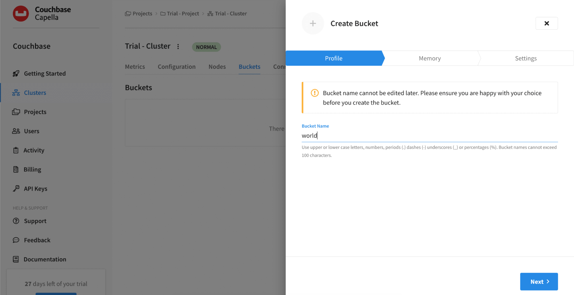Talend Introduces Couchbase Capella Support on Talend Big Data Platform 8.0