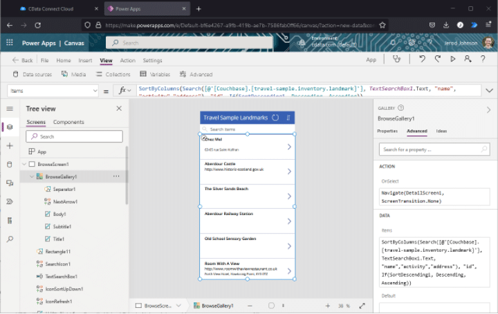 CData launches CData Connect Cloud for Couchbase Capella