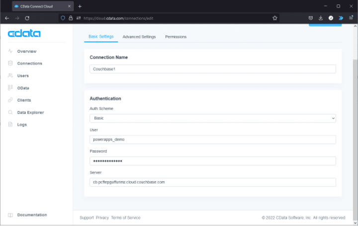 CData launches CData Connect Cloud for Couchbase Capella