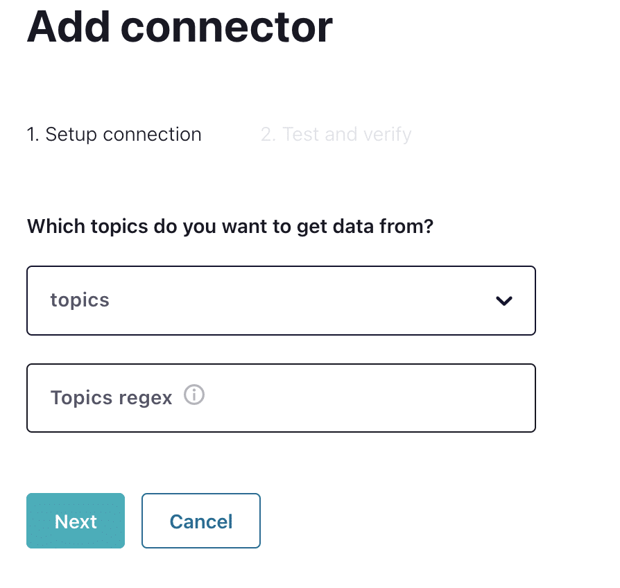 Confluent Sink Connector: Configuration Best Practices