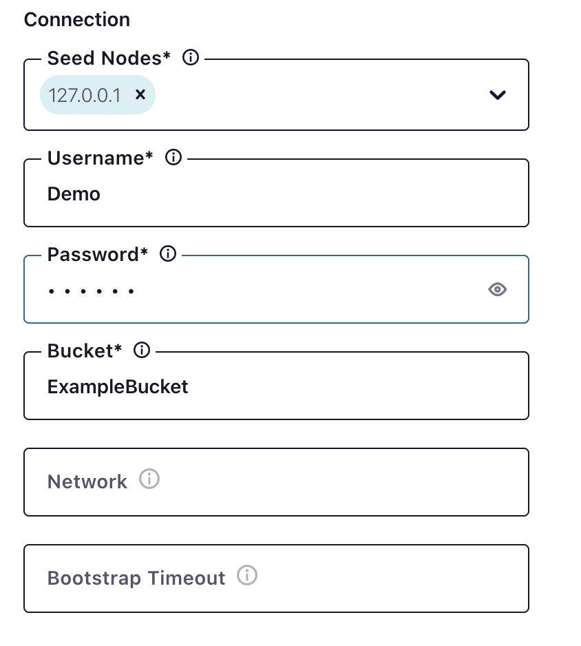 Confluent Sink Connector: Configuration Best Practices