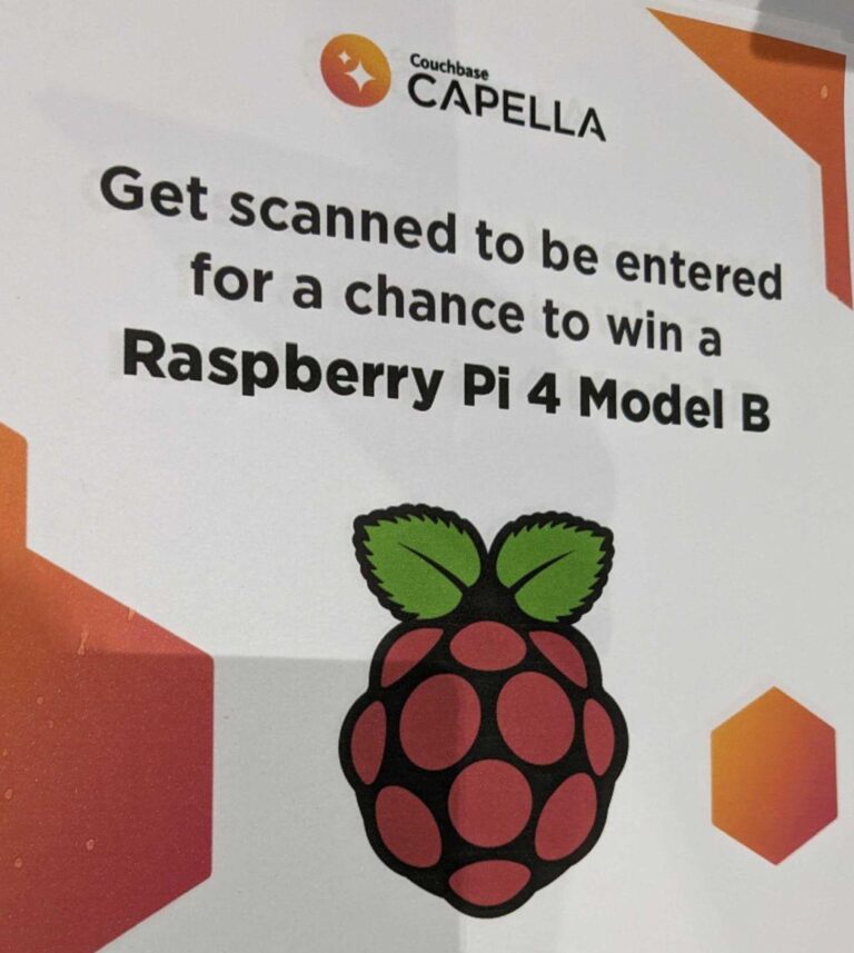 DevNexus 2023 Recap - The Couchbase Blog