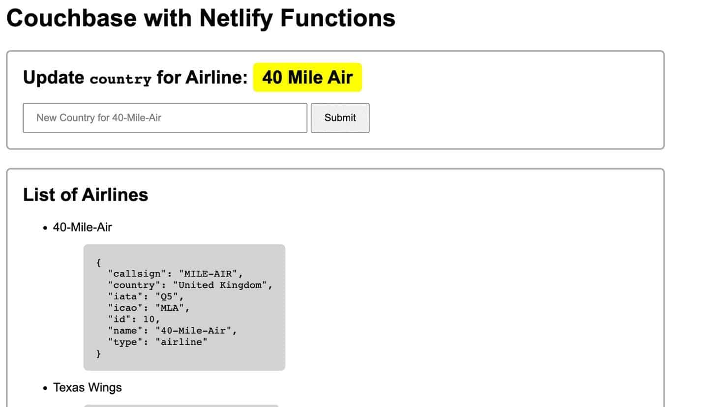 Netlify Teams Up with Couchbase Capella: Enabling Scalable Web Applications - The Couchbase Blog
