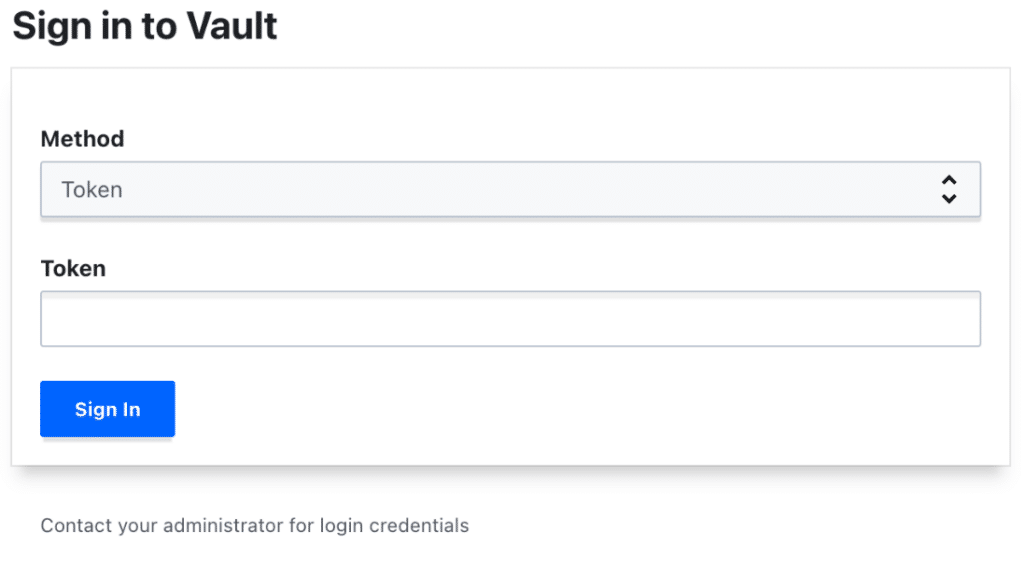 HashiCorp Vault with Couchbase Server - The Couchbase Blog