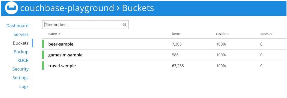 HashiCorp Vault with Couchbase Server - The Couchbase Blog