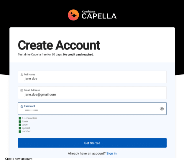 Integrating Vercel With Couchbase Capella A Powerful Combination For Web Applications