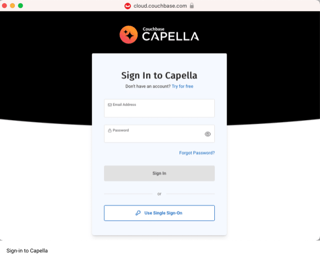 Integrating Vercel with Couchbase Capella: A Powerful Combination for Web Applications