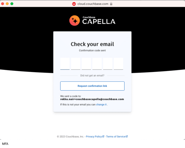 Integrating Vercel with Couchbase Capella: A Powerful Combination for Web Applications