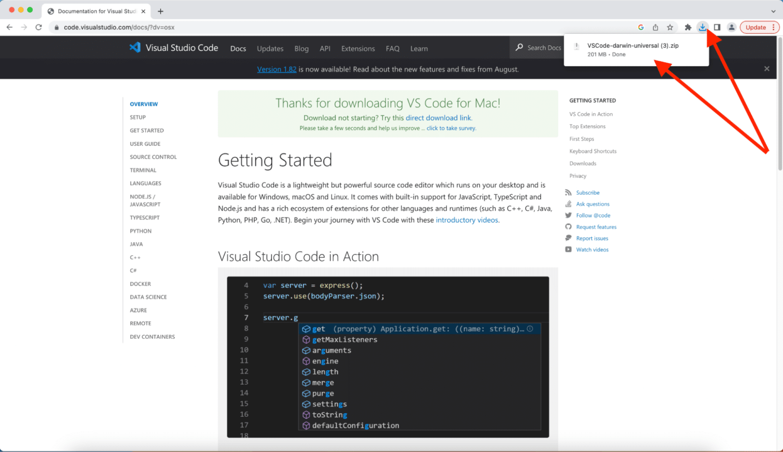 Learning on the Couch with FreeCodeCamp: Intro to Code Editors - The ...
