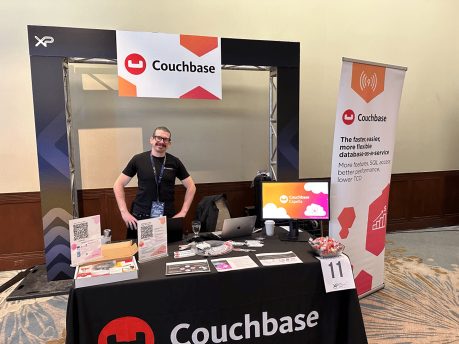 Couchbase 2023 Year in Review - The Couchbase Blog
