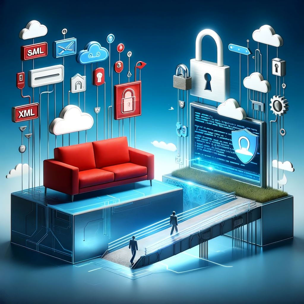 Couchbase & Microsoft Entra: SAML SSO Integration Guide