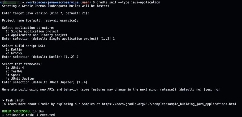 A Java Microservices Overview - The Couchbase Blog