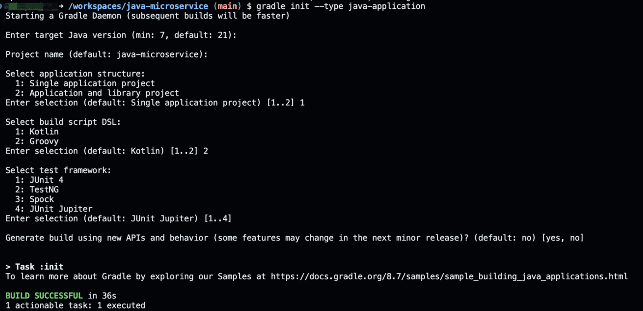 A Java Microservices Overview - The Couchbase Blog