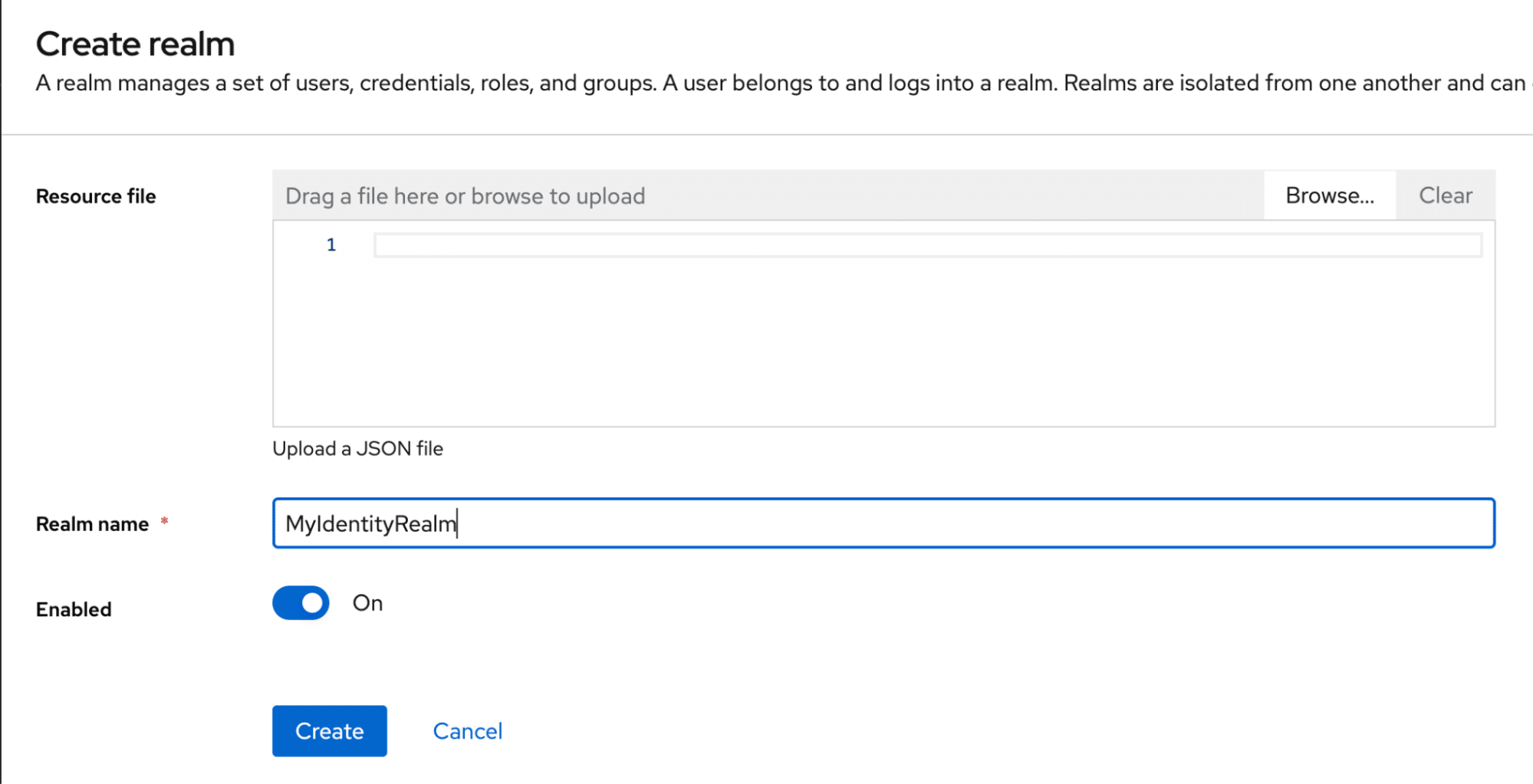 Unlock Single Sign-On Capabilities for Couchbase with Keycloak and SAML