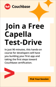 How to Build and Scale Microservices: Couchbase Guide