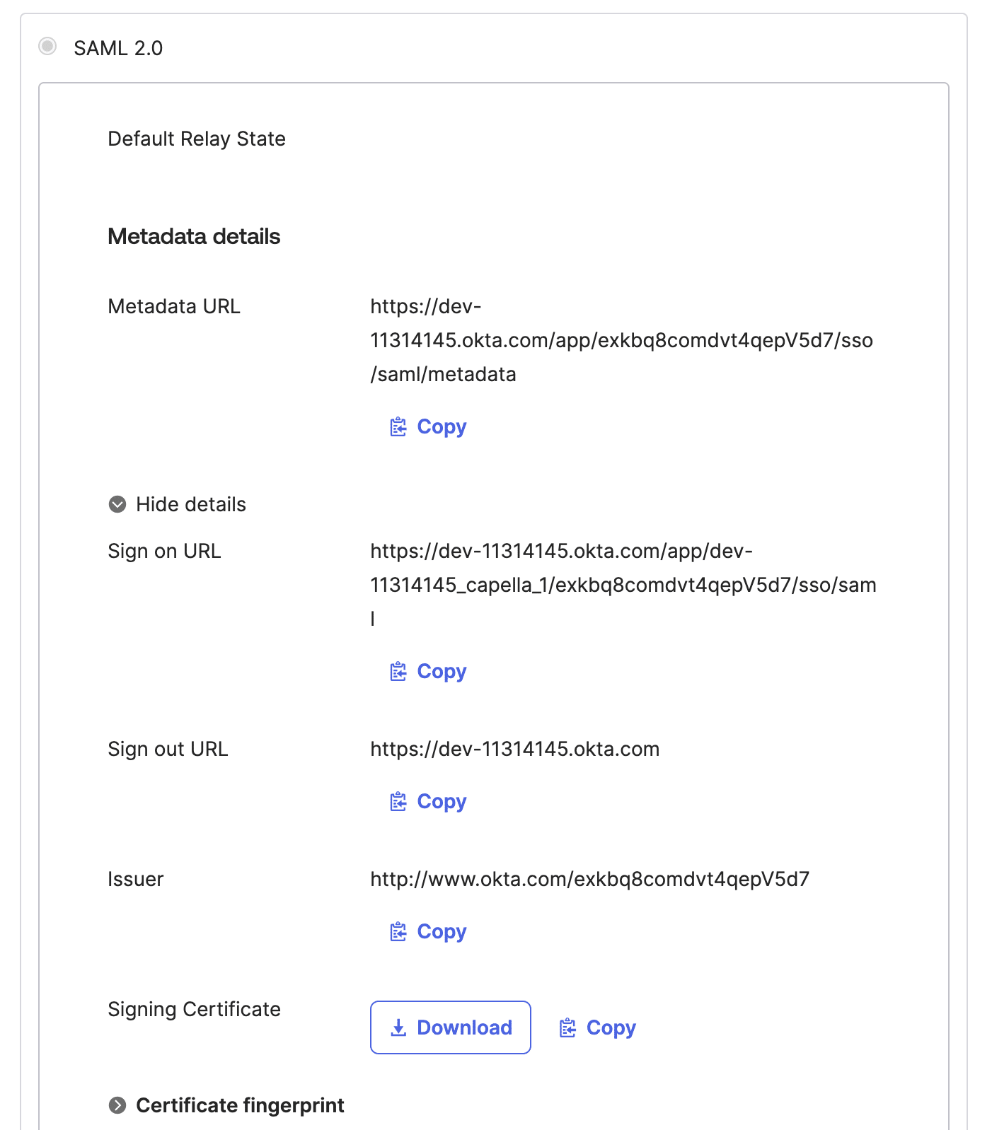 Integrating Couchbase Server with Okta: A Step-by-Step Guide to ...
