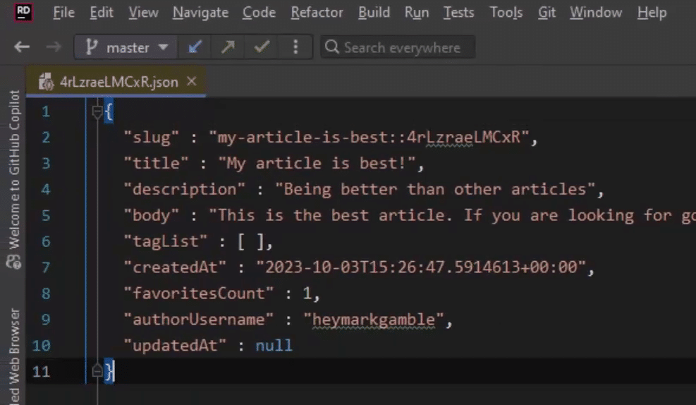A Tour of the Couchbase JetBrains Plugin for Developers - The Couchbase ...