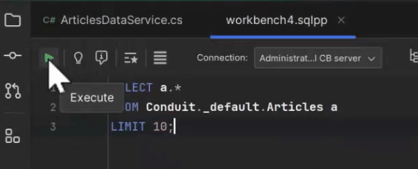 A Tour of the Couchbase JetBrains Plugin for Developers - The Couchbase ...