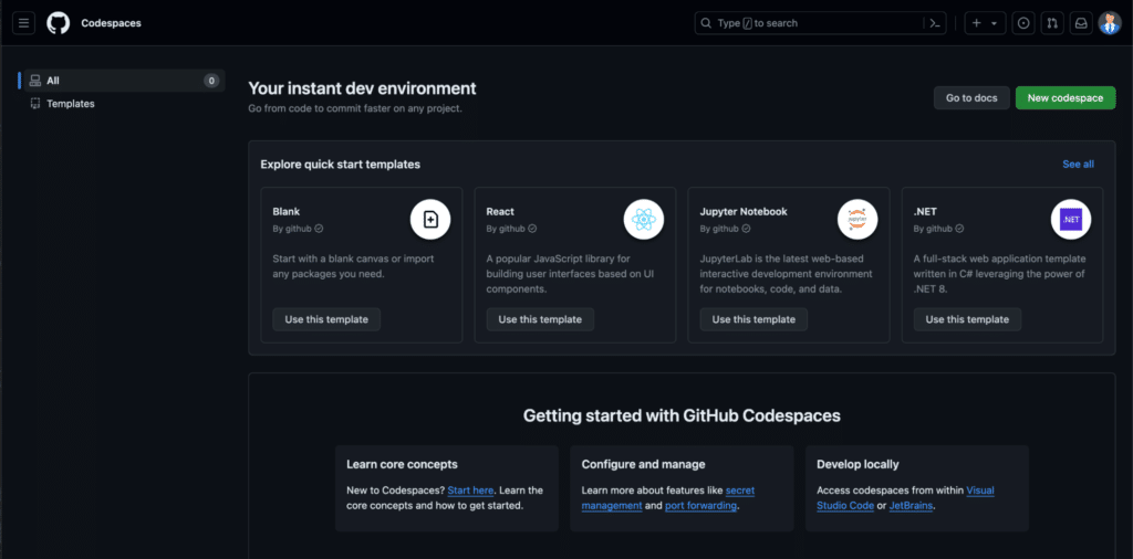 Elevating Remote Development: Couchbase VSCode Extension Now Supports GitHub Codespaces, Google ...