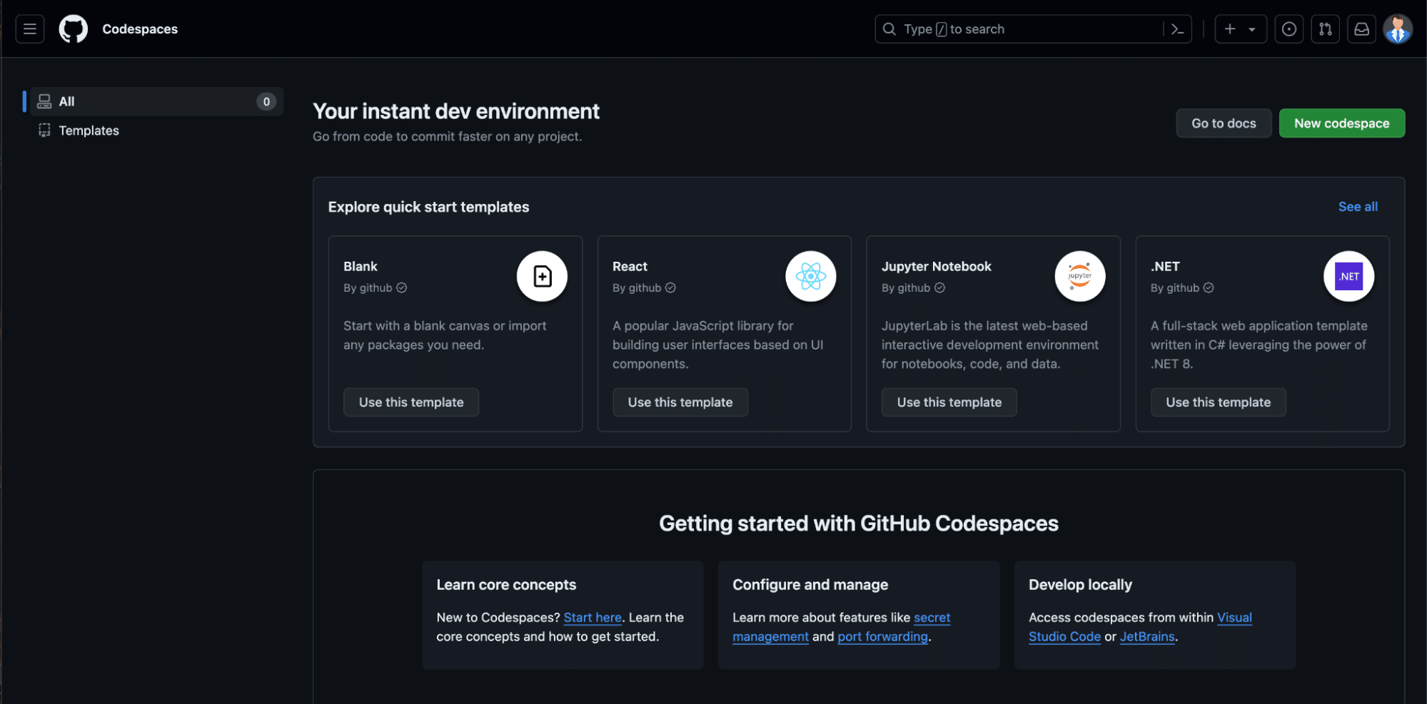 Elevating Remote Development: Couchbase VSCode Extension Now Supports GitHub Codespaces, Google ...