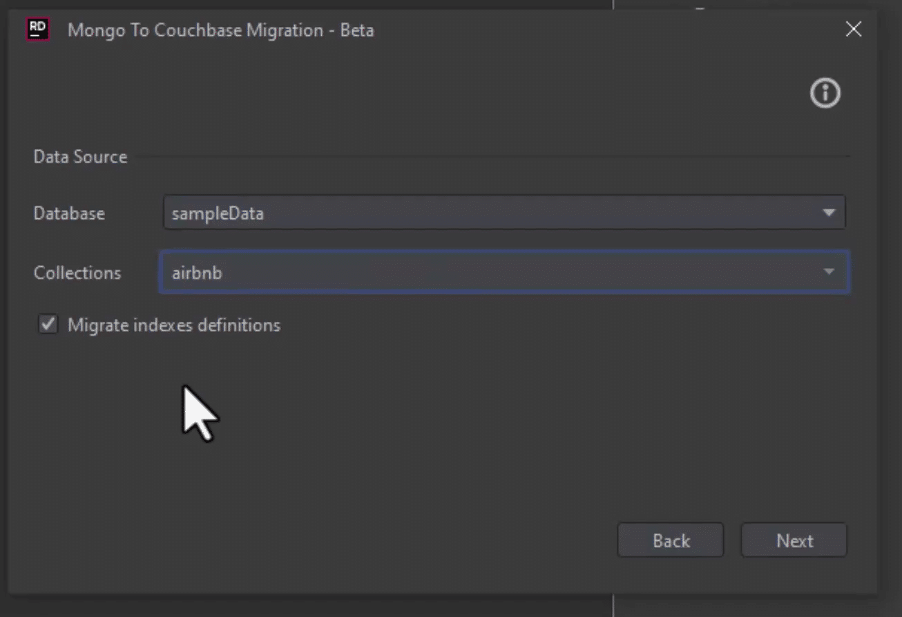 A Tour of the Couchbase JetBrains Plugin for Developers - The Couchbase Blog