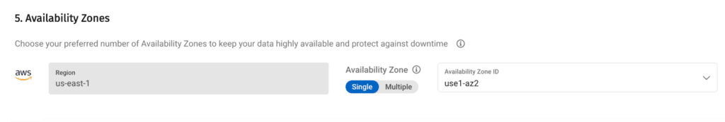 Getting Started With the New Couchbase Deployment Experience - The ...