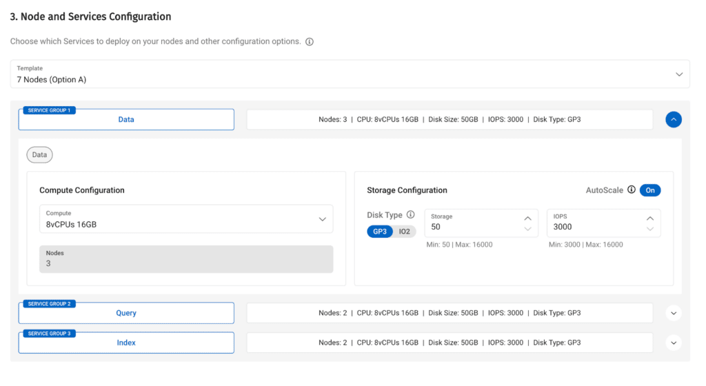 Getting Started With the New Couchbase Deployment Experience - The Couchbase Blog