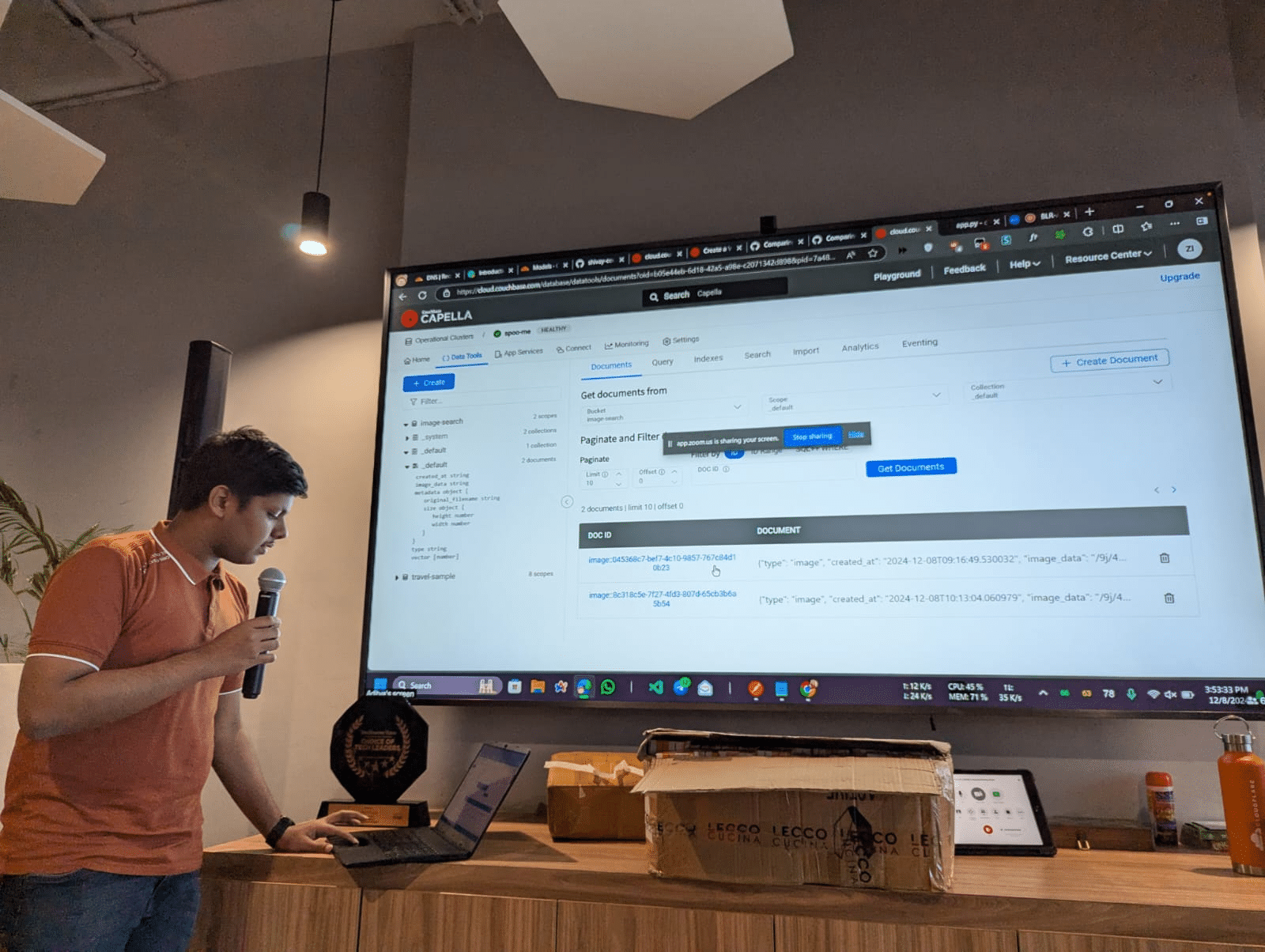 Couchbase Wrapped 2024 Developer Edition - The Couchbase Blog