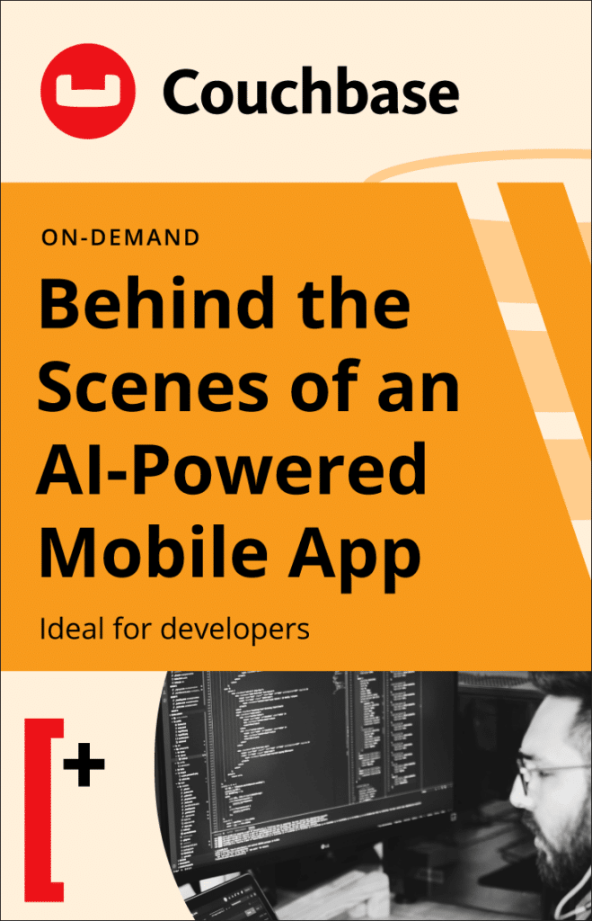 How to Build and Scale Microservices: Couchbase Guide