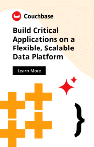 Data Normalization vs. Denormalization Comparison - The Couchbase Blog
