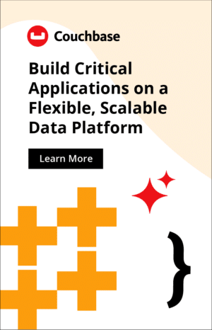 carnival Archives - The Couchbase Blog