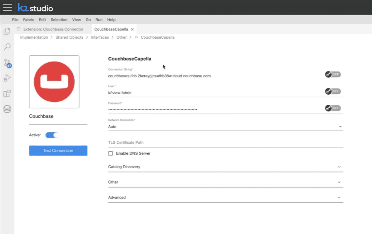 Couchbase and K2view Partner on Synthetic Data for Building AI Applications - The Couchbase Blog