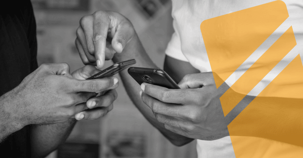 No Internet? No Problem! Collaboration at the Edge with Mobile Peer-to ...