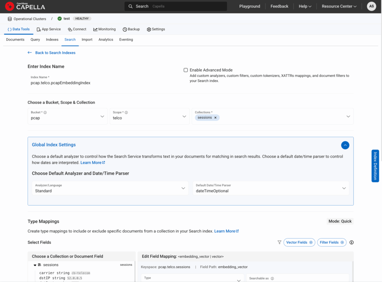Building Smarter Agents: How Vector Search Drives Semantic Intelligence ...