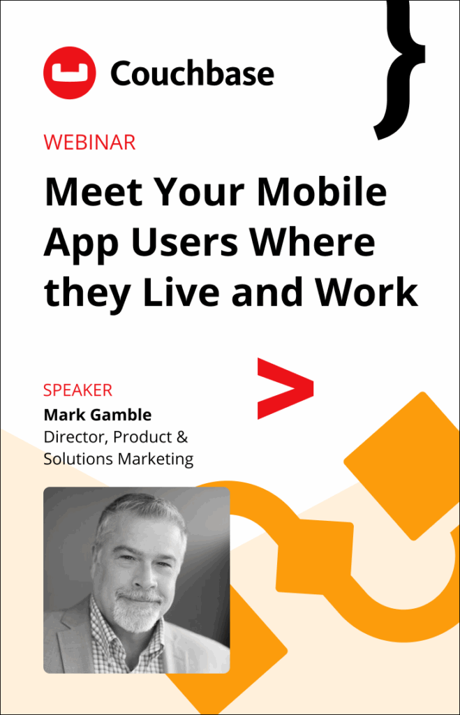 Data Normalization vs. Denormalization Comparison - The Couchbase Blog