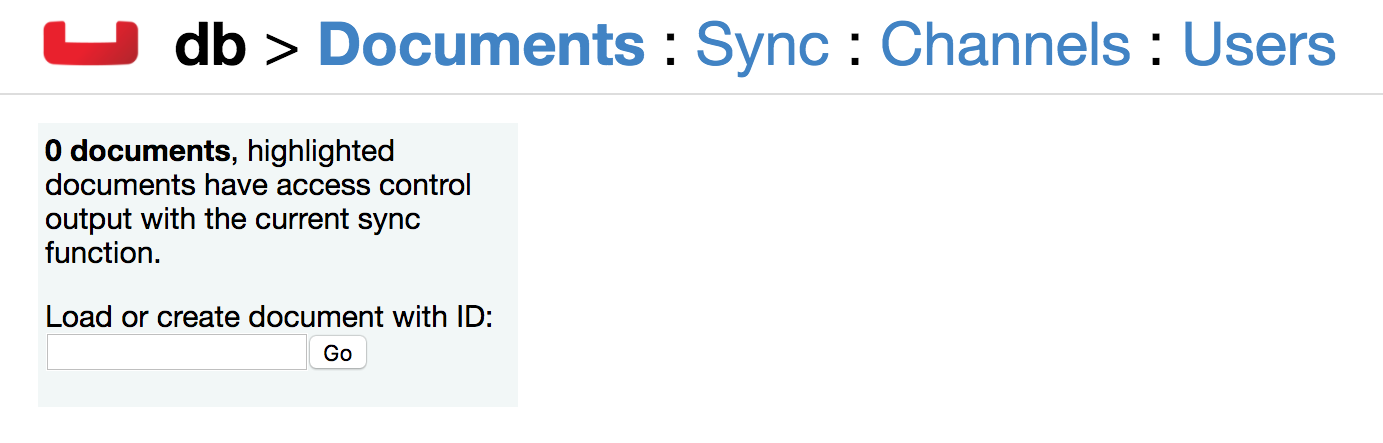 Couchbase Mobile Install Sync Gateway The Couchbase Blog
