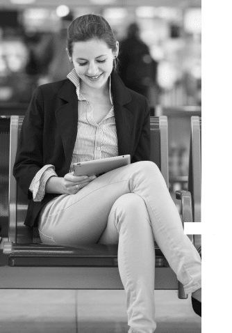 Database Session Management & Caching for Applications