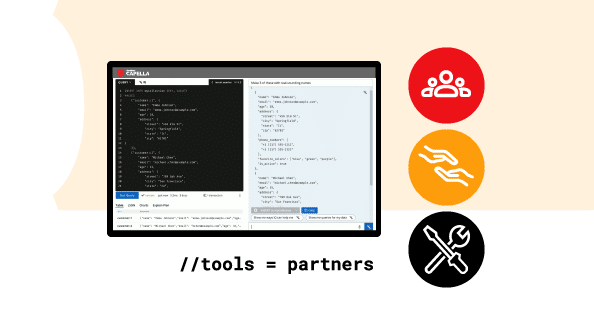 Why Choose Couchbase?
