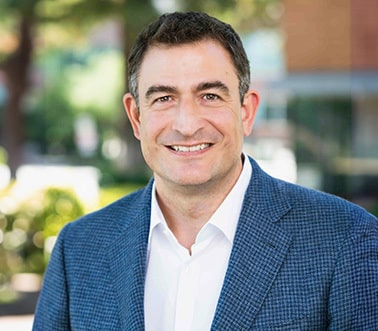 Leadership, Board, and Investors | Couchbase