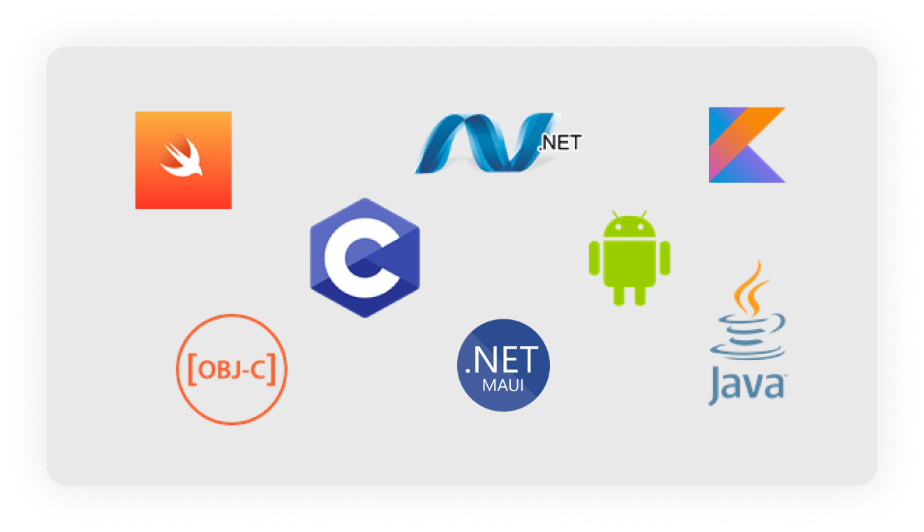 Cloud Database Platform for Mobile Applications with Auto Sync