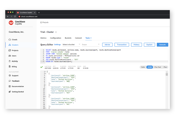 JSON vs. BSON: Format Differences, Uses, Advantages, & More JSON vs. BSON: Format Differences, Uses, Advantages, & More