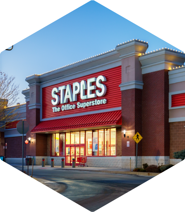 Staples Building And Home Repair at Wade Gay blog