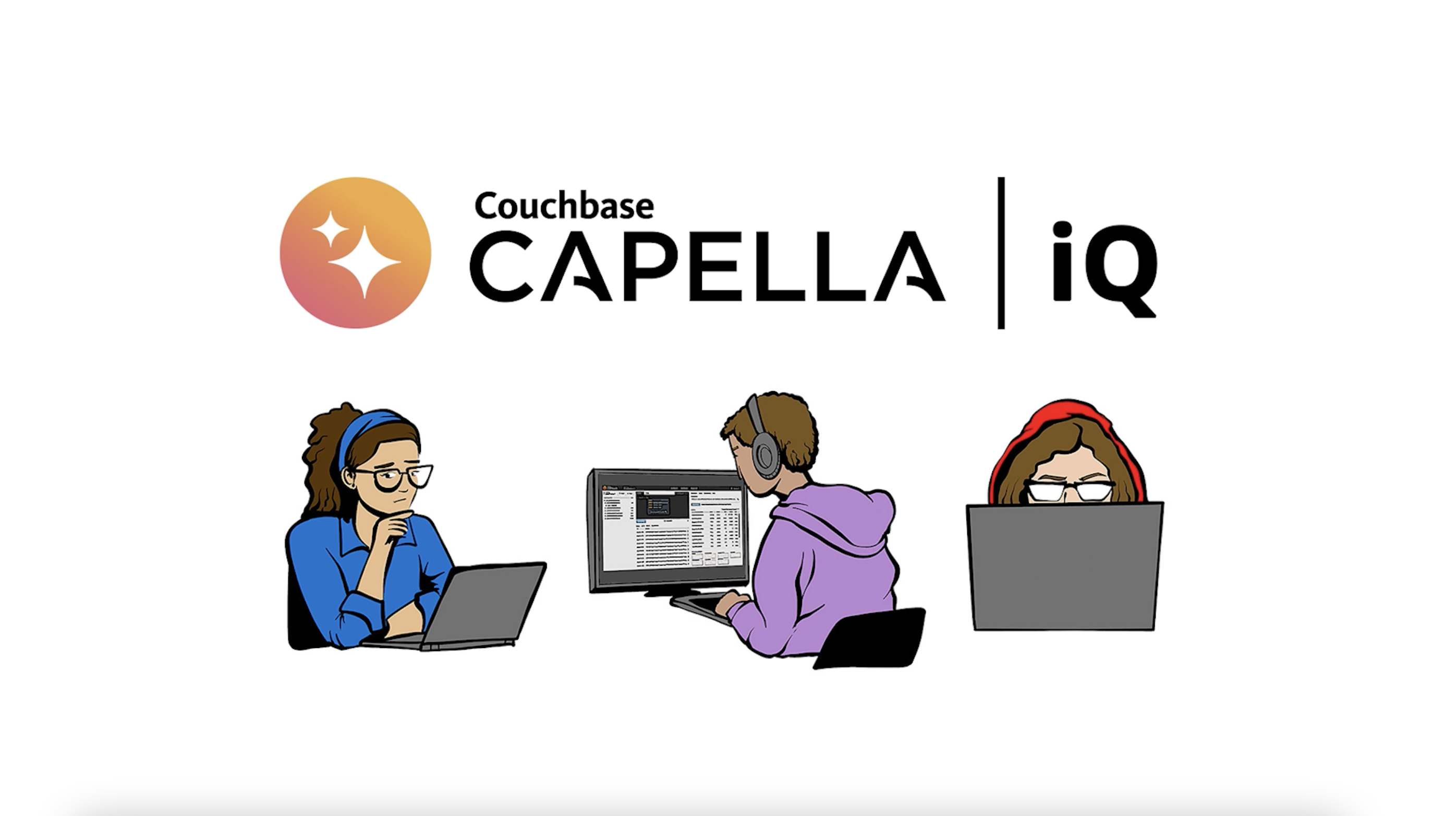 Couchbase to Advance Developer Productivity by Adding Generative AI to Capella Database-as-a ...