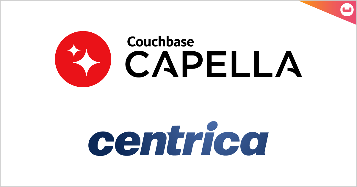 Centrica Powers Crucial Engineering Services for Millions of Customers With Couchbase Capella