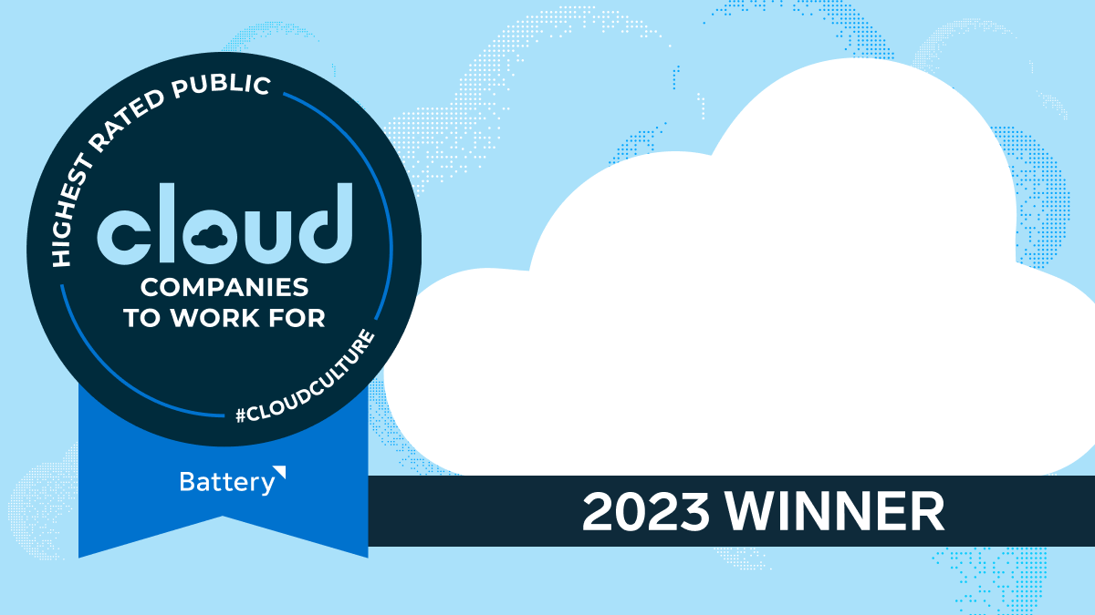 Couchbase Named to 2023 List of the Highest-Rated Cloud Computing ...