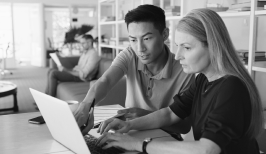 Vector Search - Embeddable Database Platform by Couchbase